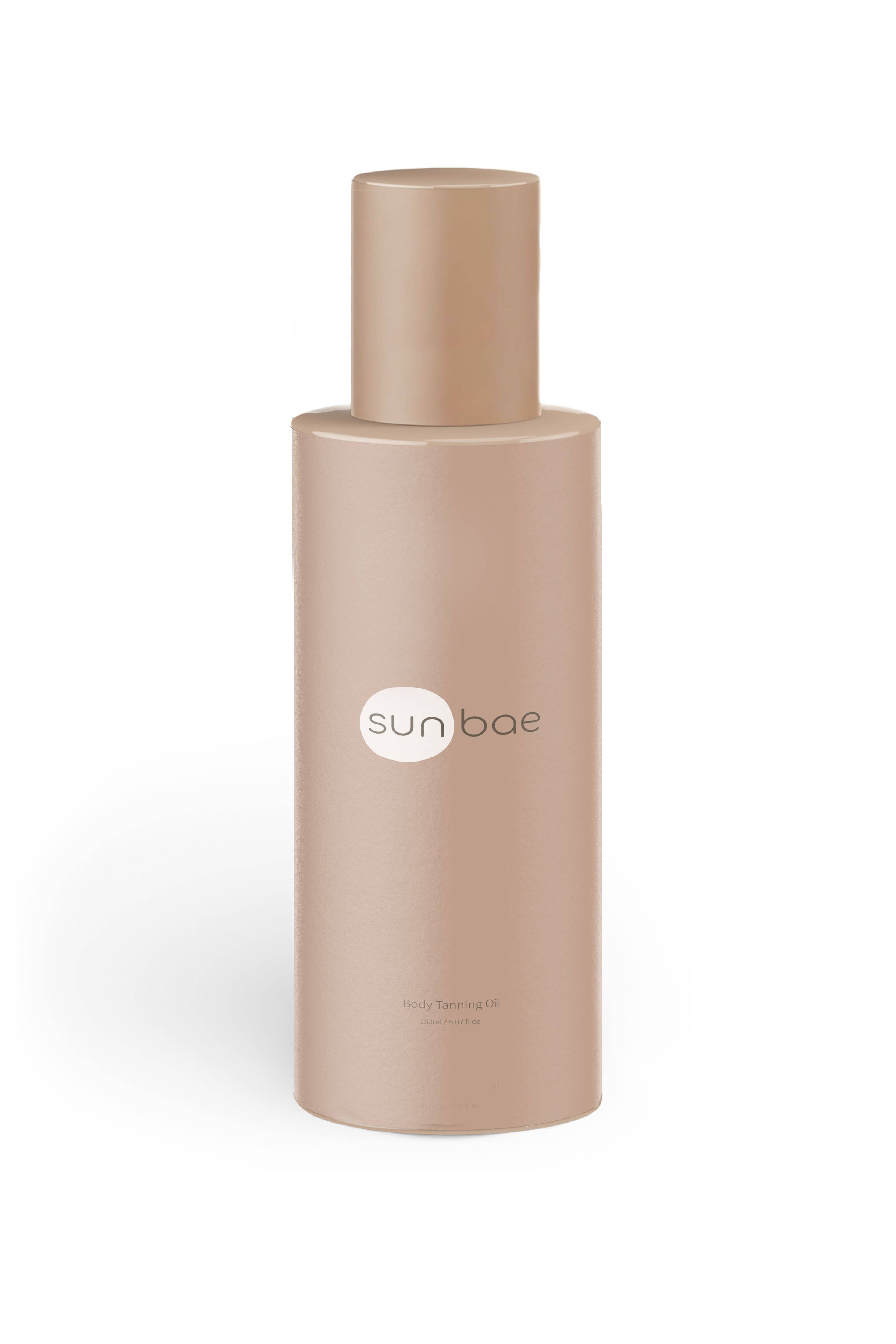 Tanning Oil – SunBae